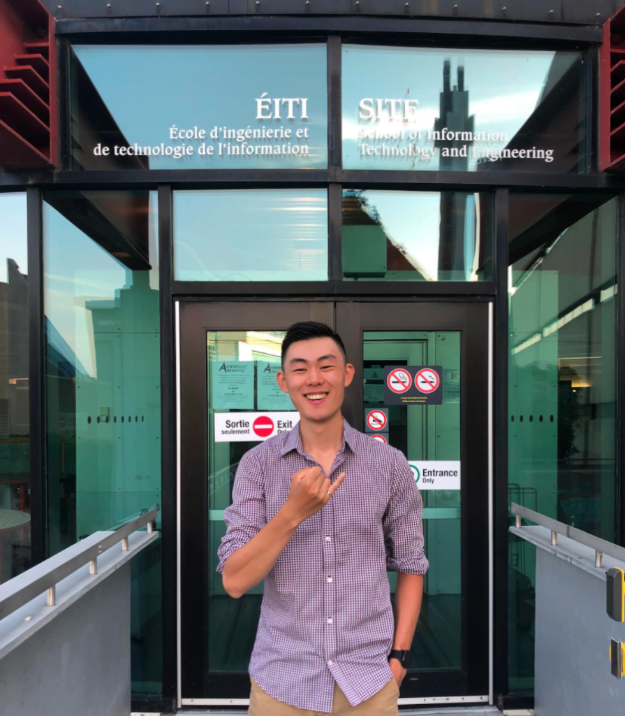 Teldio Team Member Spotlight - Meet Eric!