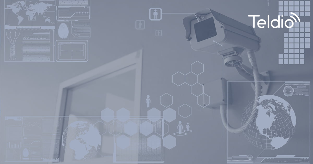 Teldio – Two-Way Radio Applications